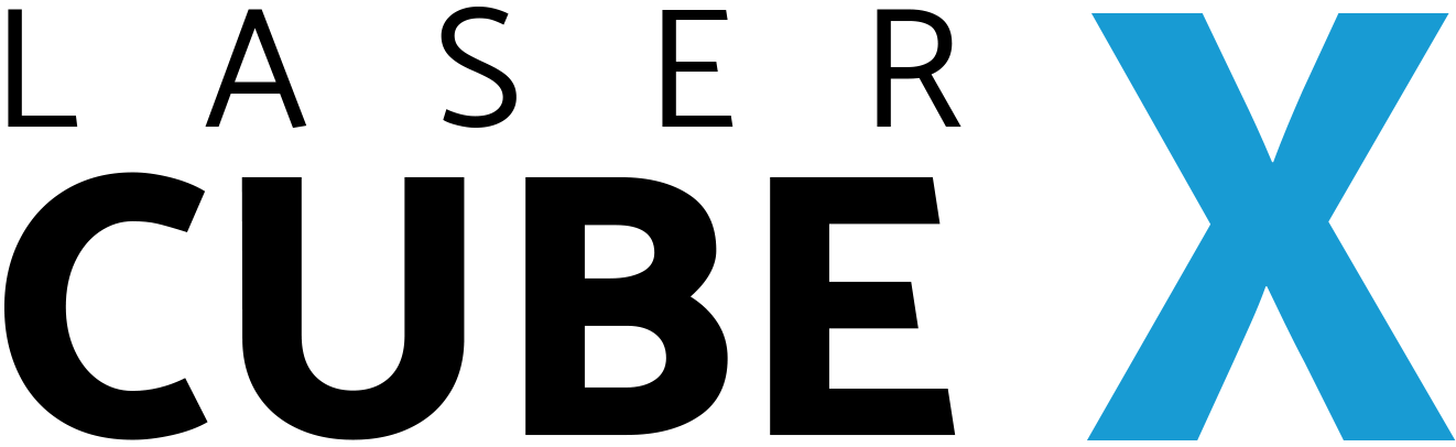 lasercube-x-en - Rohmann Automation GmbH