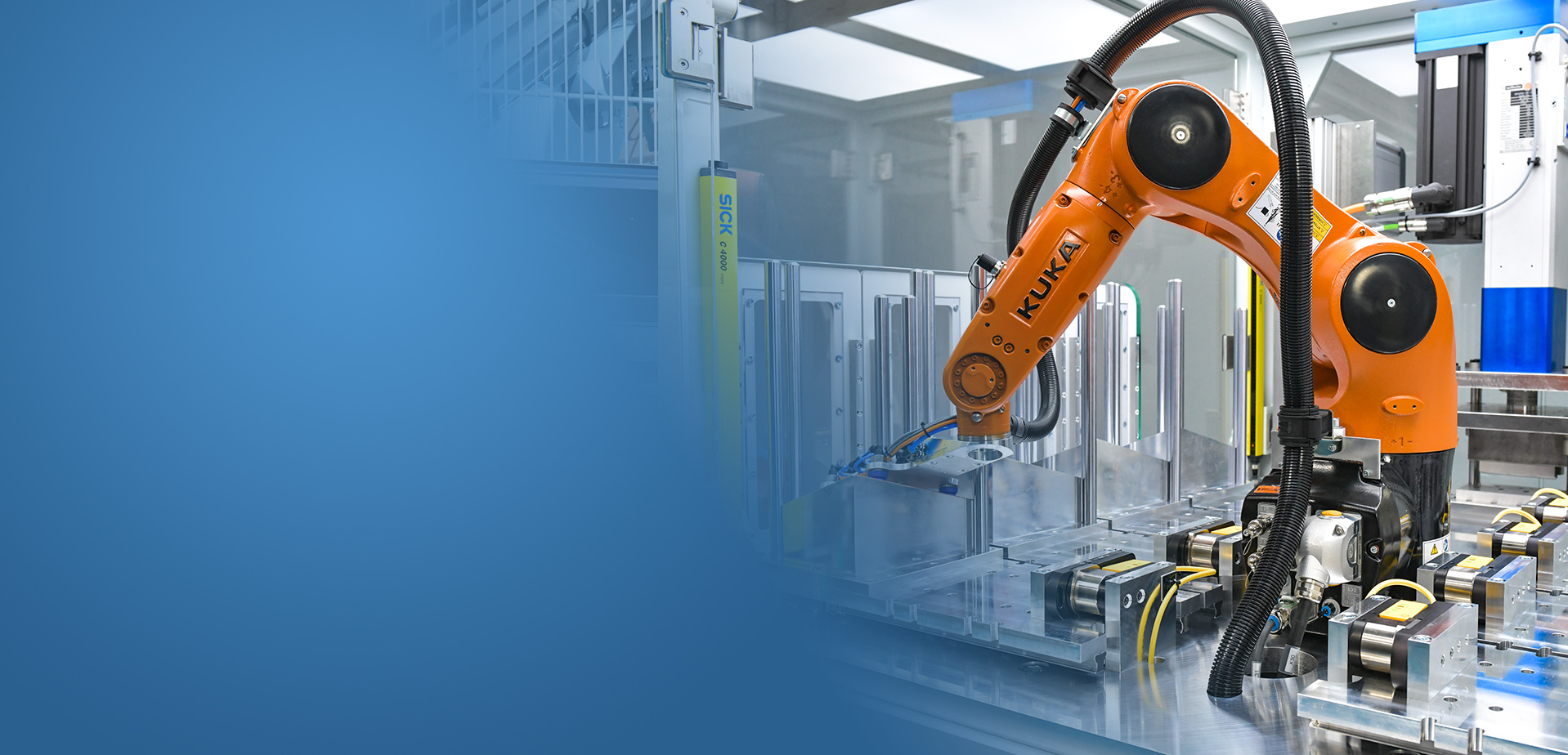 Start - Rohmann Automation GmbH