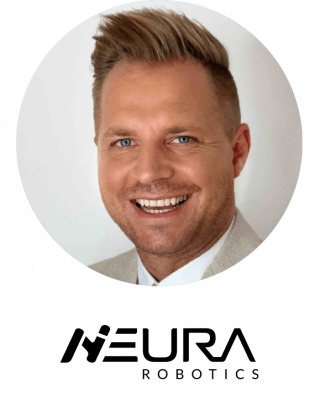 Robotics meets eMobility - Rohmann Automation GmbH